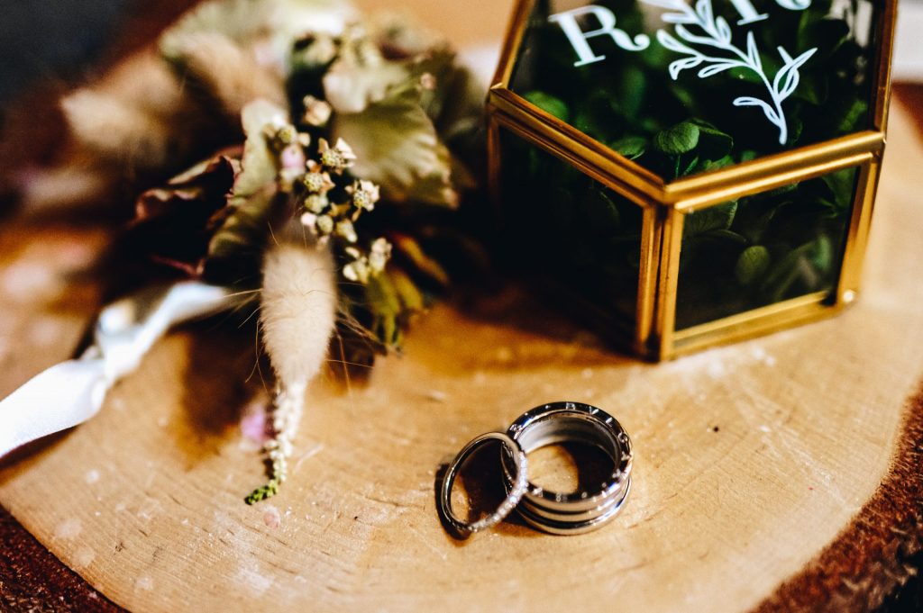 Weddings – Fruin Farm