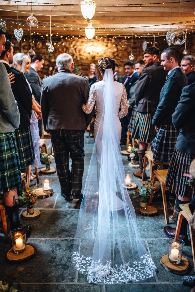 Weddings – Fruin Farm