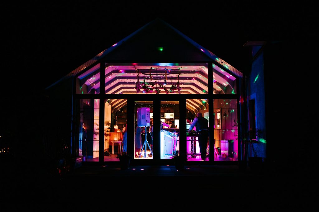 Weddings – Fruin Farm