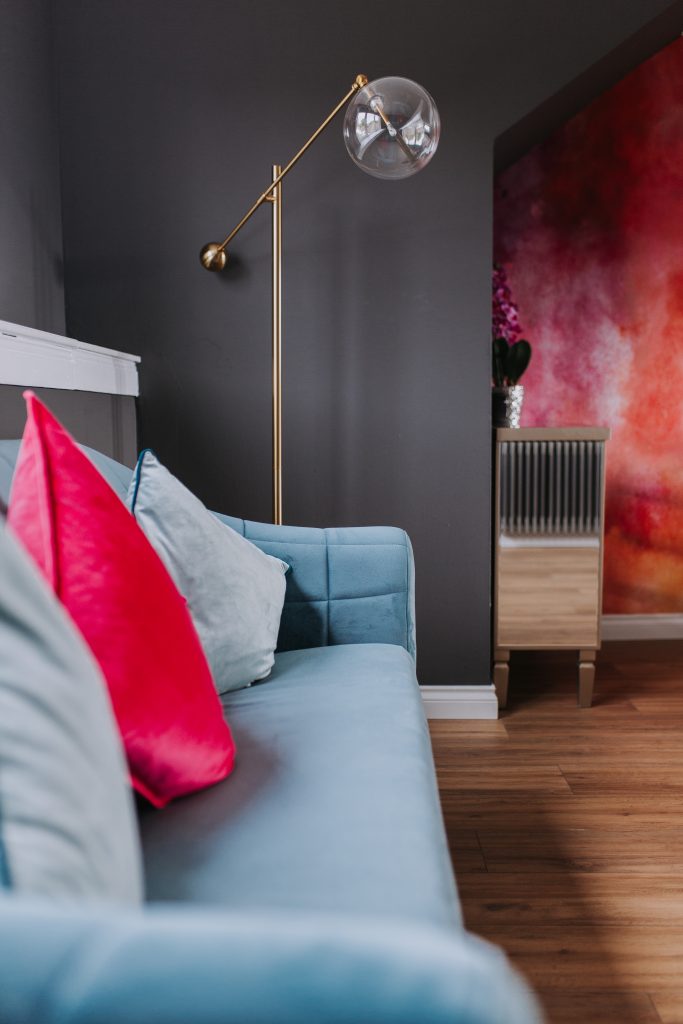 Bridal Suite – Fruin Farm