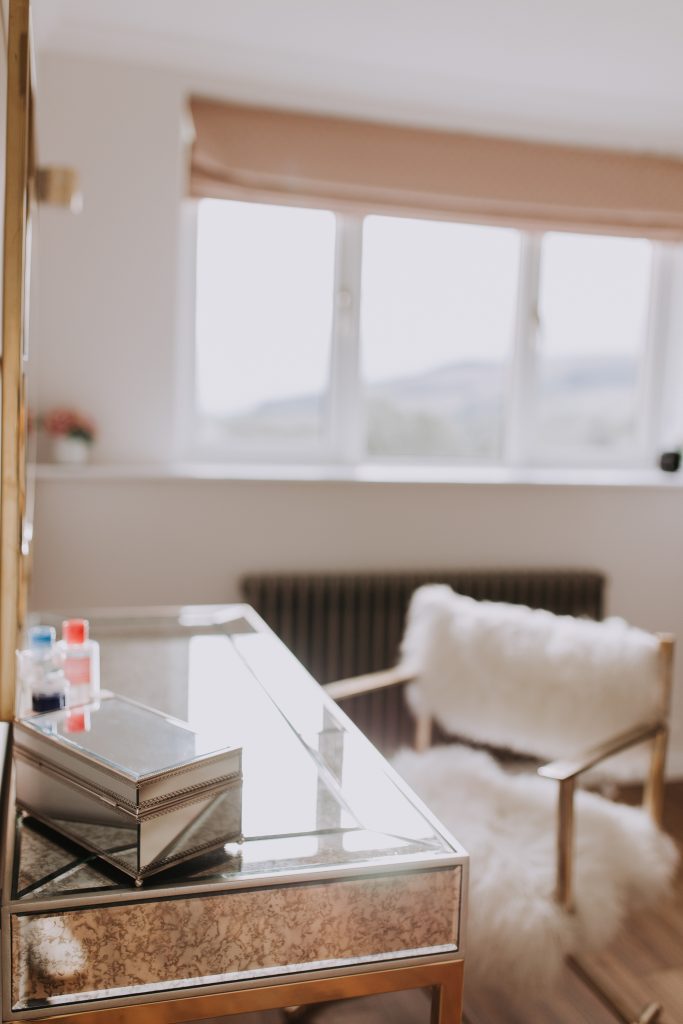 Bridal Suite – Fruin Farm